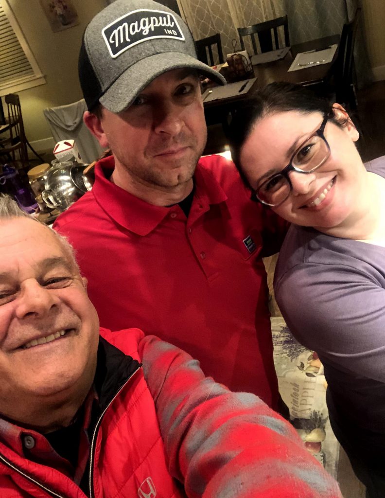 WINDOWS IN TIME - Bold Faith Journey